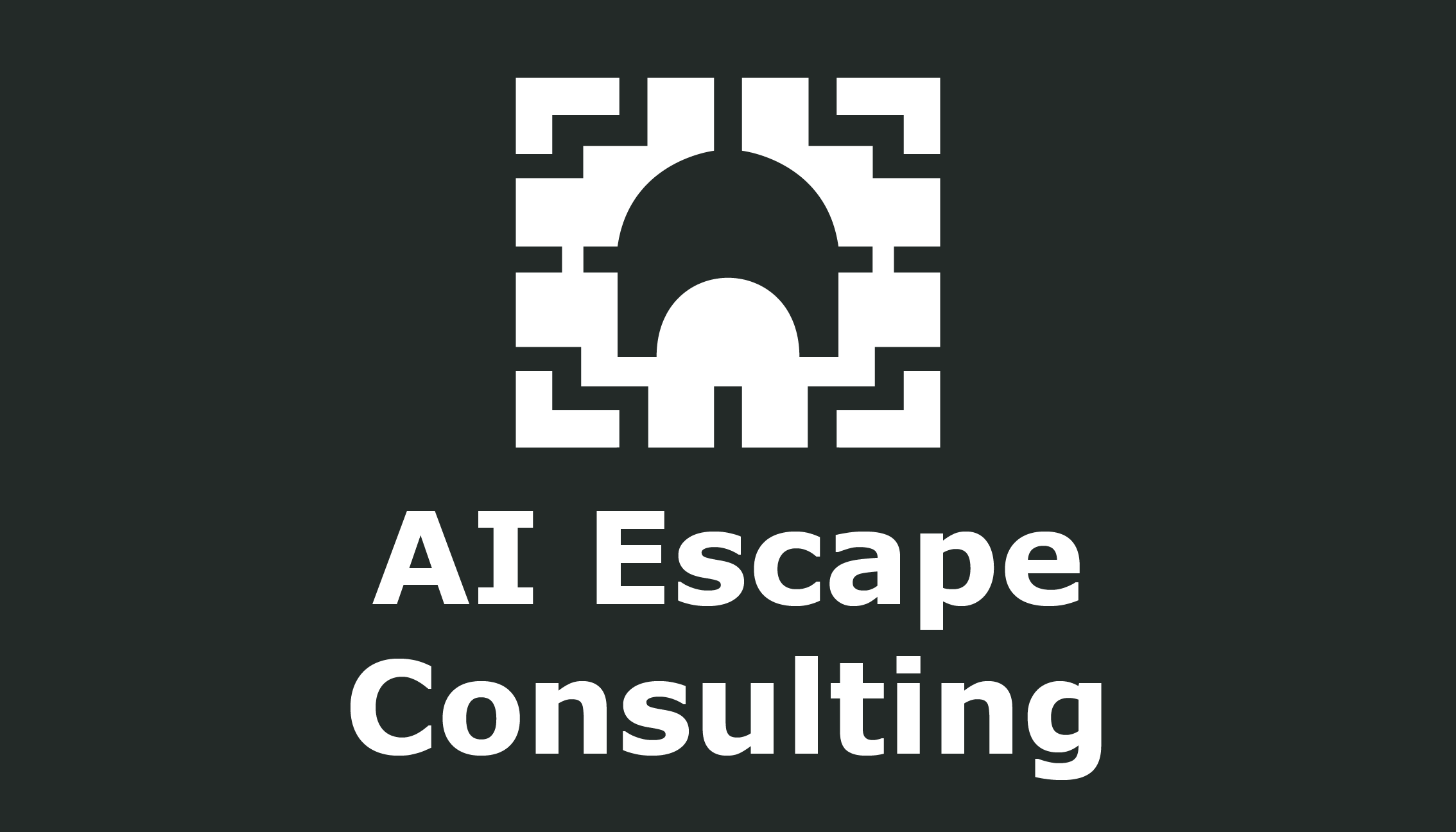 AI Escape Consulting